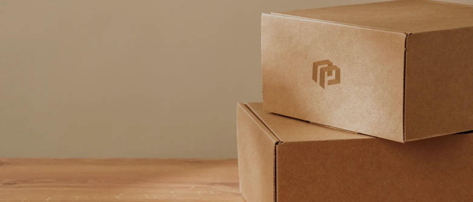 Premium Corrugated Packaging | Boxes, Sheets & Rolls | AllPack LLP